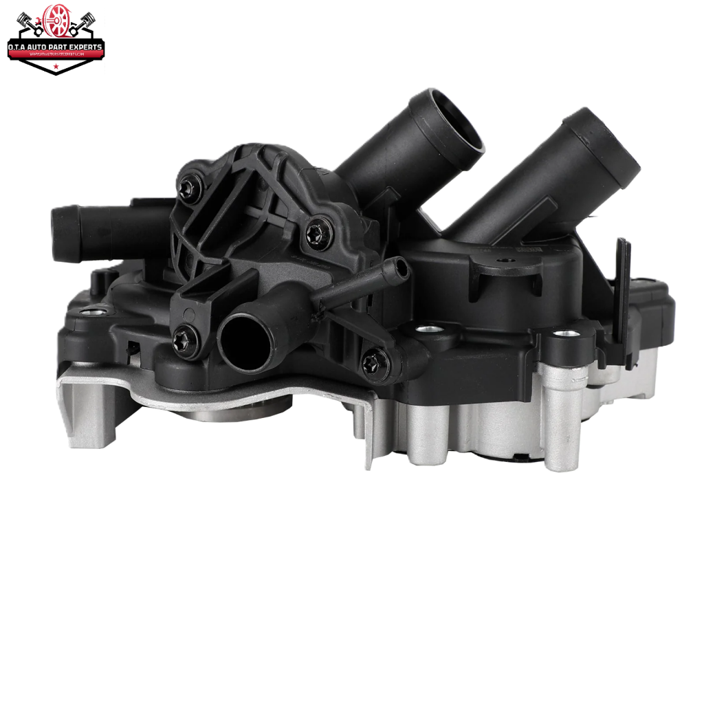 Vw Polo TSI CJZ Water Pump – VW Golf 7 Polo 1.2 TSI CJZ Water Pump 2012 ...