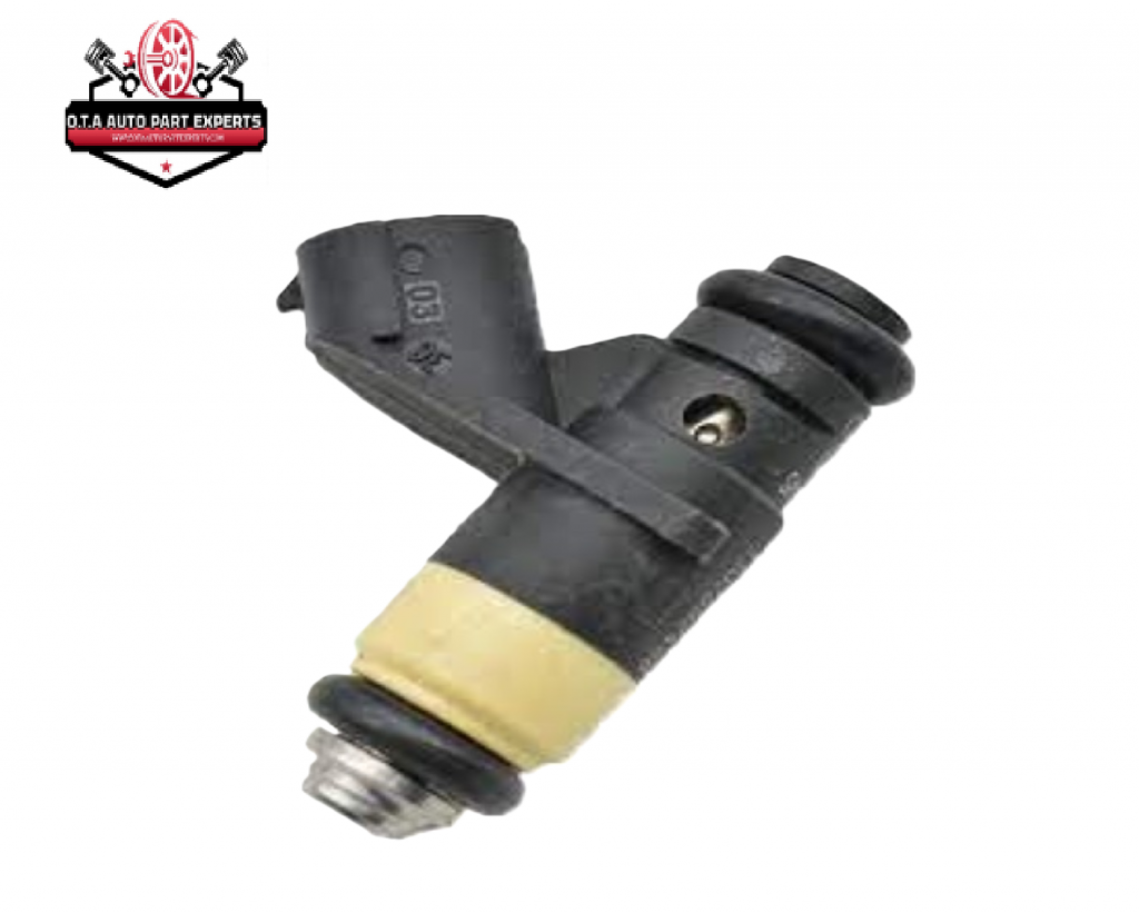 VW POLO VIVO FUEL INJECTOR – VW Polo Vivo 1.4 10-18 BKY Fuel Injector ...